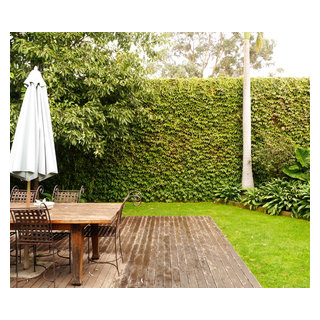 Melbourne Photo Shoot #6 - Traditional - Deck - Melbourne - by Kate ...