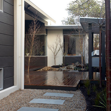 75 Modern Deck Ideas You'll Love - May, 2024 | Houzz