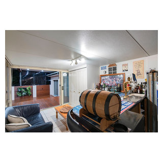 Monash - Contemporary - Deck - Canberra - Queanbeyan - by Canberra ...