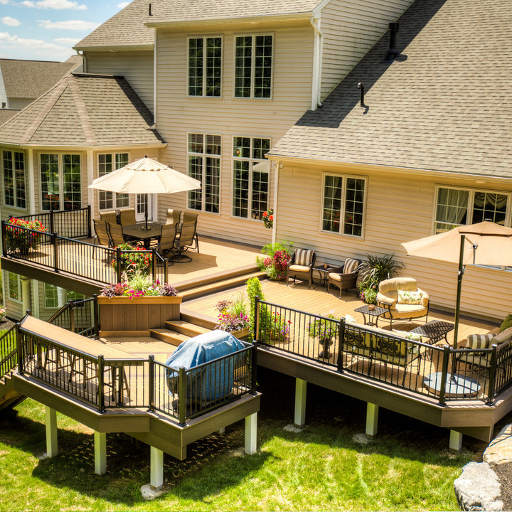Clubhouse Design - Photos & Ideas | Houzz