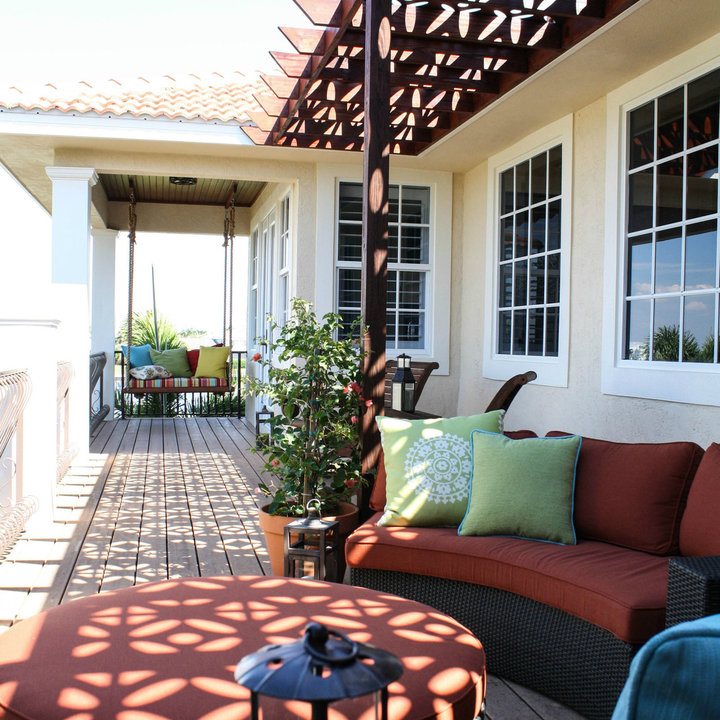 Parasoleil Panel - Photos & Ideas | Houzz