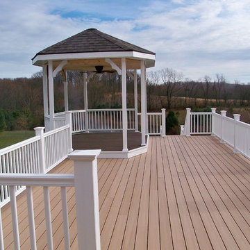 75 Traditional Deck Ideas You'll Love - November, 2024 | Houzz