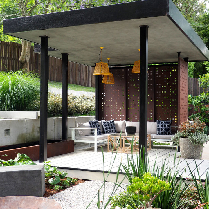 75 Beautiful Deck Ideas & Designs - November 2022 | Houzz AU