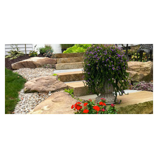 Our Work - Deck - Cleveland - by Edenscape LLC | Houzz