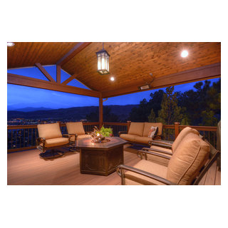 Our Work - Terrace - Denver - by Genesis Group LLC | Houzz UK