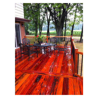 Our Work - Deck - New York - by JT Constructions | Houzz