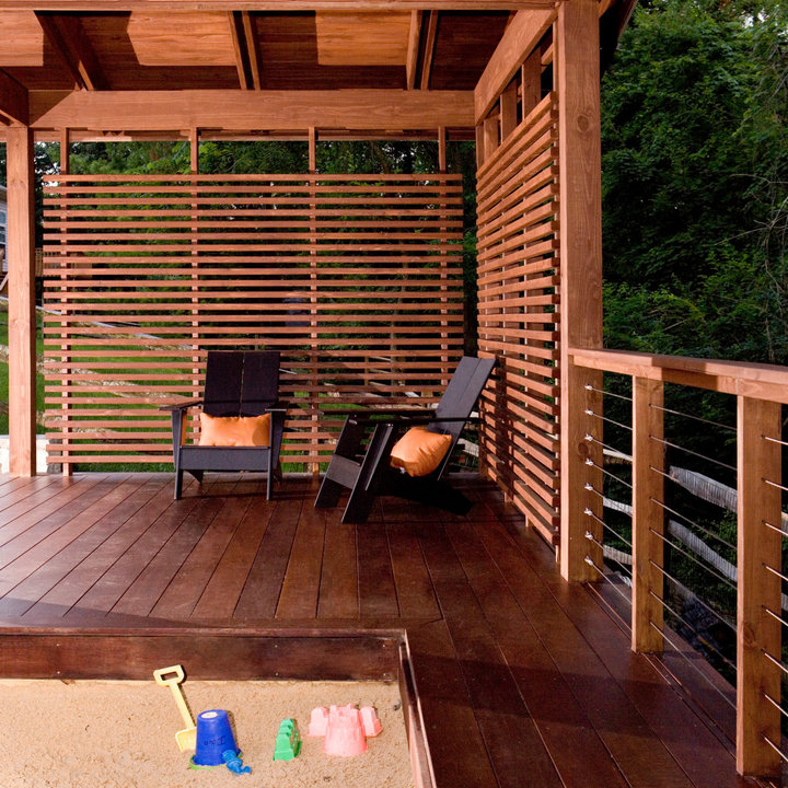 Idéer til terrasse - Juli 2022 | Houzz DK