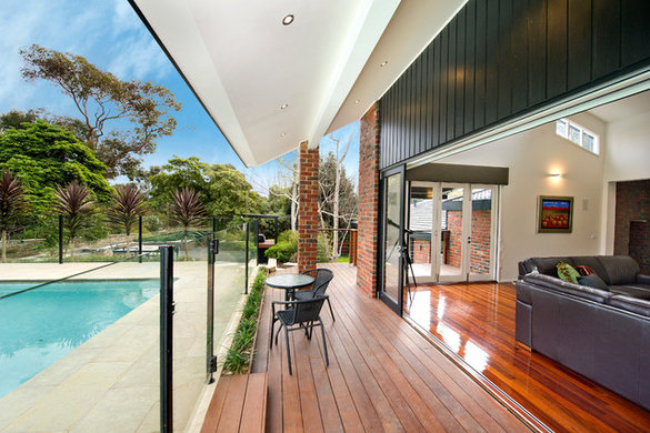 DUNCAN THOMPSON EXTENSIONS - Project Photos & Reviews - Melbourne, VIC ...