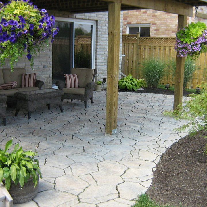 Under Deck Patio - Photos & Ideas | Houzz