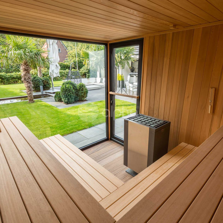 75 Moderne Terrassen Ideen & Bilder - April 2024 | Houzz DE