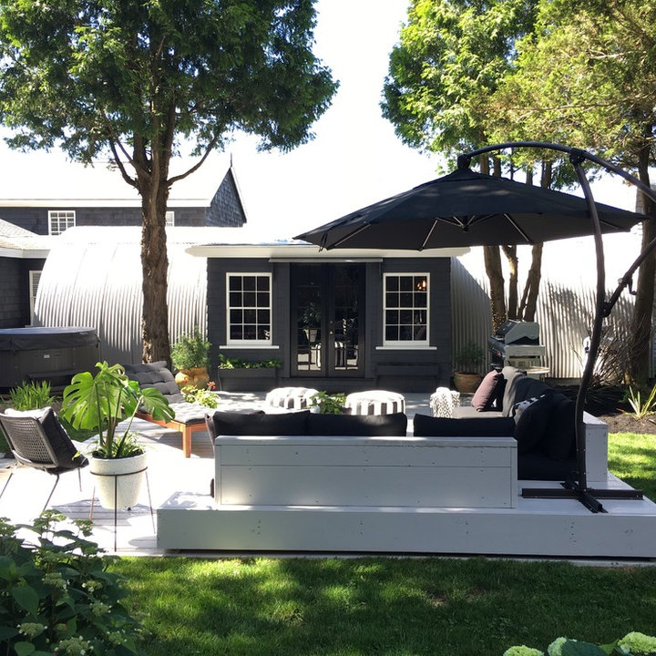 Quonset Hut - Photos & Ideas | Houzz