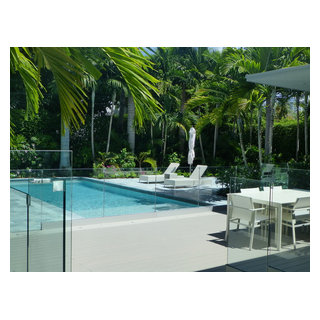 Remodeling - Interior Design by John David Edison (Toronto) - Terraza y ...