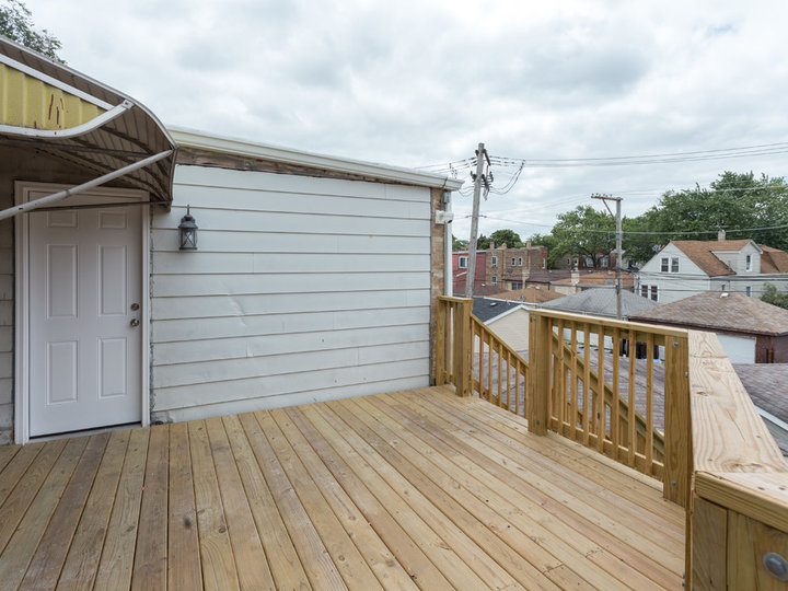 Deck Uncovered – Matthew Barry