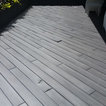 Duralife Composite Decking - Garapa Grey - Contemporary - Deck ...