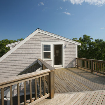 Widows Walk Deck - Photos & Ideas | Houzz