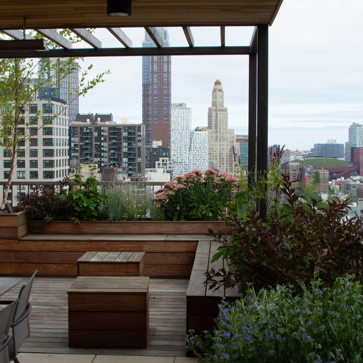 Terrace & Balcony Design Ideas, Inspiration & Images - February 2025 ...