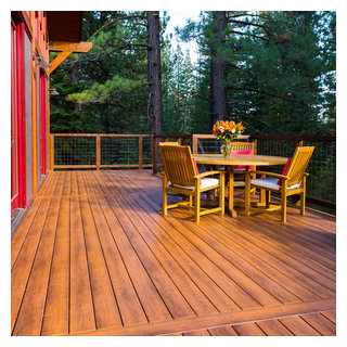 Royal Building Products - Deck - Toronto - by Westlake Royal Building ...