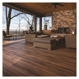 Royal Building Products - Deck - Toronto - by Westlake Royal Building ...