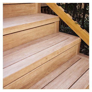 Royal Building Products - Deck - Toronto - by Westlake Royal Building ...