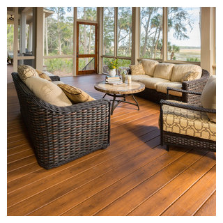 Royal Building Products - Deck - Toronto - by Westlake Royal Building ...