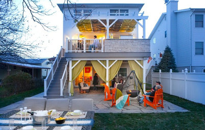 Houzz Call: Show Us Your Summer Cool-Off Spot at Home