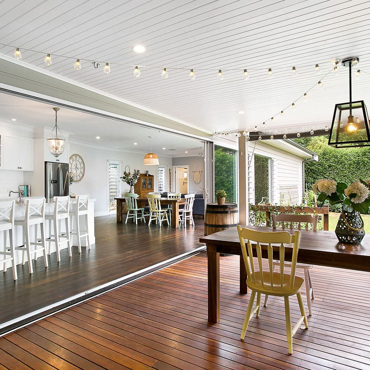 75 Most Popular Outdoor Design Ideas for April 2022 | Houzz NZ