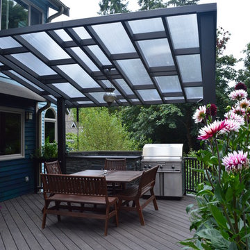 Parasoleil Panel - Photos & Ideas | Houzz