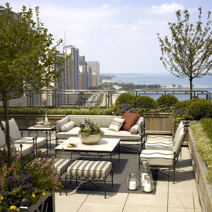 75 Rooftop Ideas You'll Love - October, 2025 | Houzz