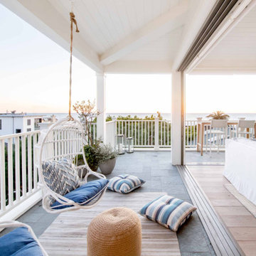 Coastal Farmhouse - Photos & Ideas | Houzz