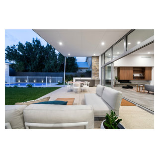 The MCM - Mid Century Modern - Midcentury - Deck - Perth - by Oswald ...