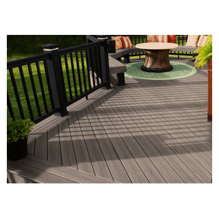 TimberTech - Transitional - Deck - Chicago - by TimberTech | Houzz