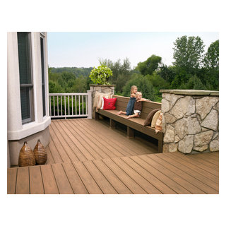 TimberTech - Klassisch modern - Terrasse - Chicago - von TimberTech | Houzz