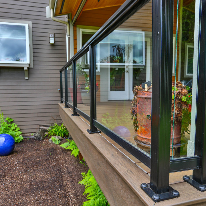 75 Beautiful Large Deck Ideas & Designs - July 2022 | Houzz AU