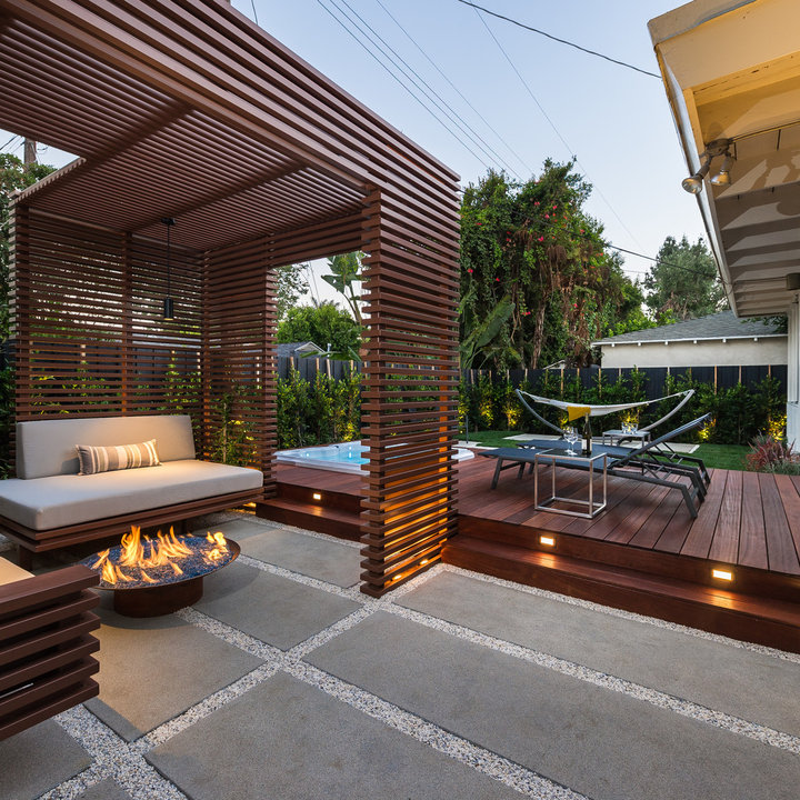 75 Moderne Terrassen Ideen & Bilder - April 2024 | Houzz DE