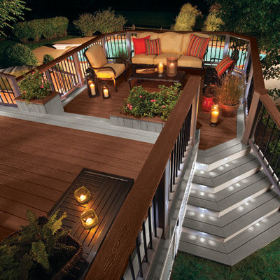 Trex Deck - Photos & Ideas | Houzz