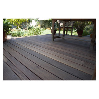 your dream deck - Traditional - Deck - Los Angeles - by LA-Decks ...