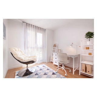 Piso piloto - Modern - Home Office - Madrid - by Jaime Pulido | Houzz