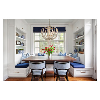 1902 Historic Kitchen & Pantry Alamo Heights Remodel - Traditional ...