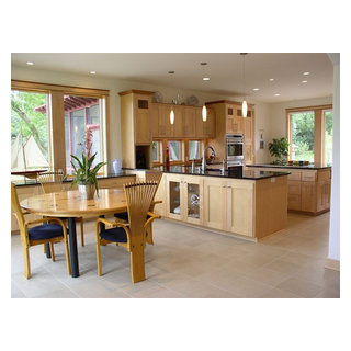 2005 'Milwaukee Home and Fine Living' Best Custom Home Award ...