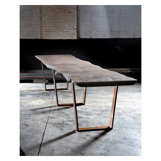 22 / 16' CONFERENCE TABLE / SAN FRANCISCO - Modern - Esszimmer ...