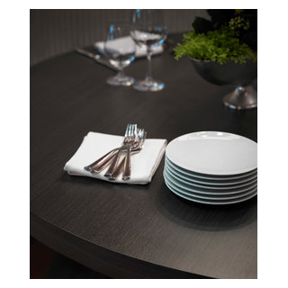 6414 Black Riftwood: Formica® Laminates - Dining Room - Cincinnati - by ...