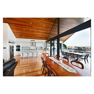 Alver - Modern - Dining Room - Perth - by User | Houzz