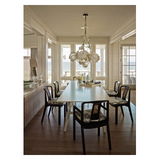 Andersen Windows & Doors - Contemporáneo - Comedor - Baltimore - de ...