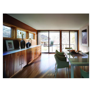 Andersen Windows-Interior Photos-Series 400 - Contemporary - Dining ...