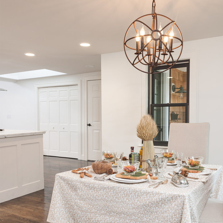 Garrison Colonial - Photos & Ideas | Houzz