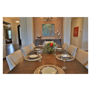 Arthur Rutenberg Homes Novara Model at Hidden Hammock - Eclectic ...