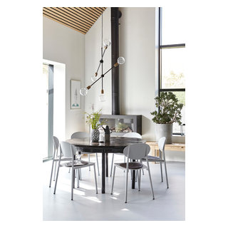 Autumn Winter 2016 - Scandinavian - Dining Room - London - by HAYGEN ...