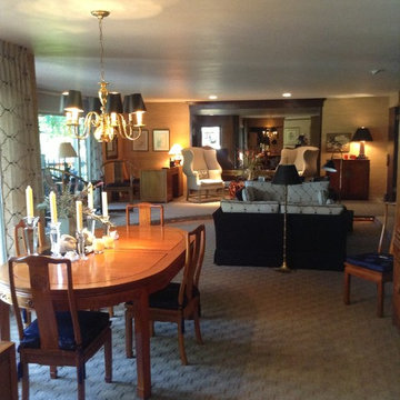 Raised Tub Platform - Photos & Ideas | Houzz