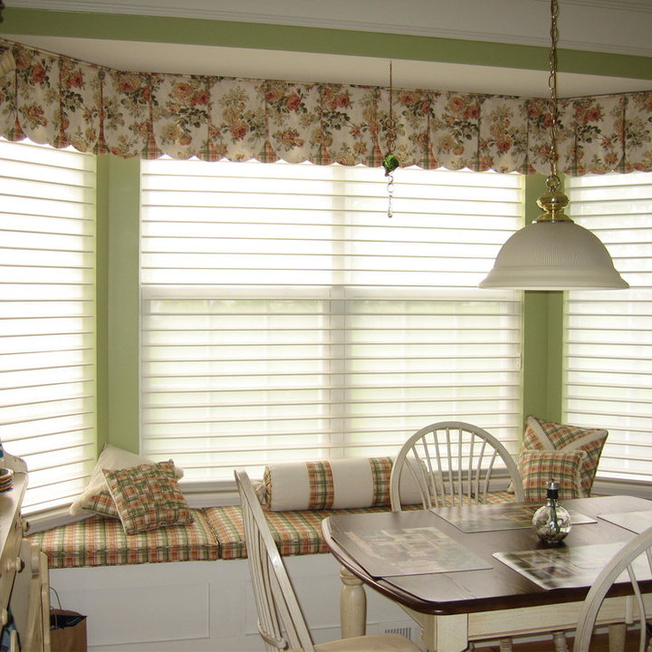 Bay Window - Photos & Ideas | Houzz