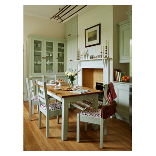 Bespoke Dining Kitchen - Traditional - Dining Room - Other - by ...